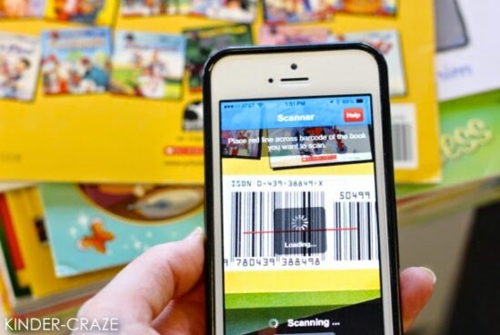 Tools to Help You Level Your Classroom Library