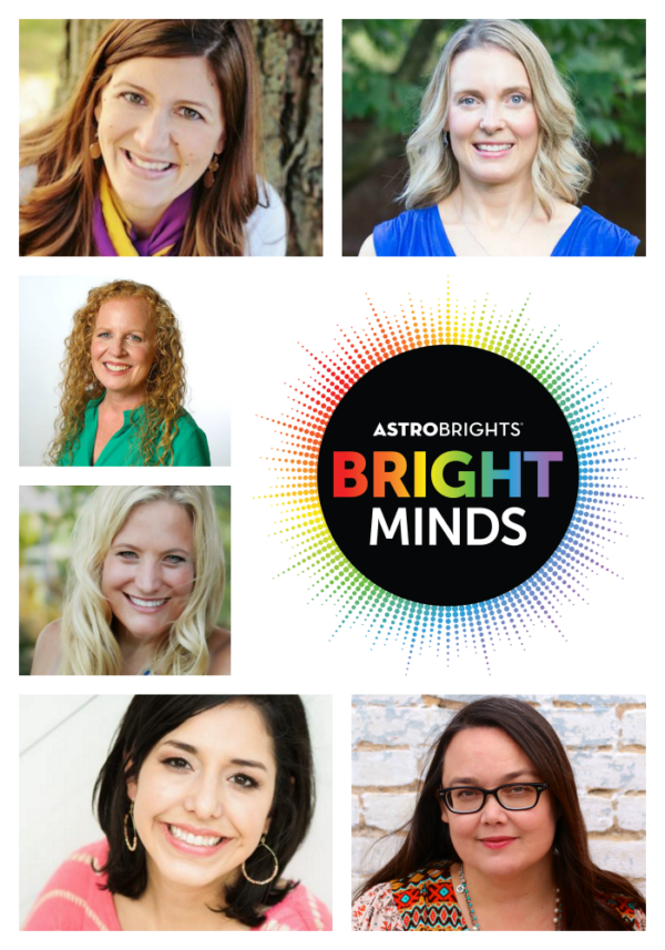 The Bright Minds are Back (and Better than Ever)