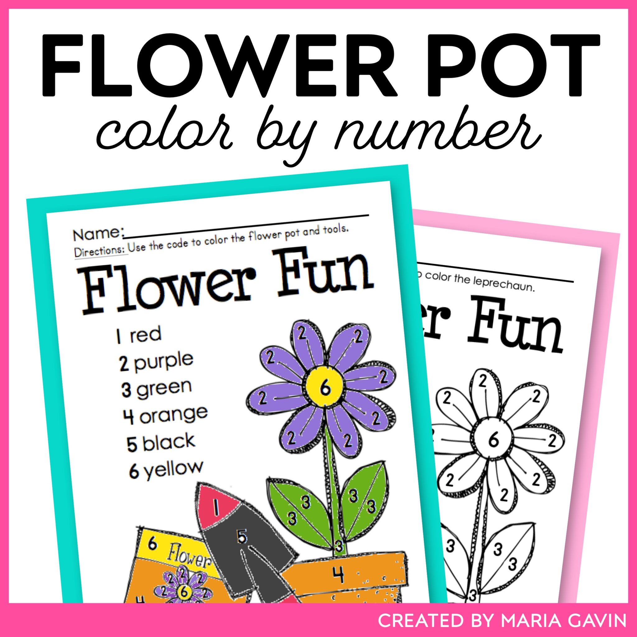 Fill Your Basket Blog Hop