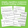 Life Cycle of a Frog Emergent Reader: "I KNOW about Metamorphosis" Book ...