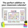 Editable Schedule Cards - Daily Schedule - Kinder Craze